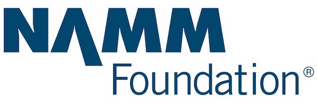 NAMM Foundation | Make Music Day