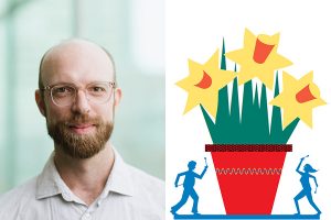 Make Music Artist of the Week: Elliot Cole | Make Music Day