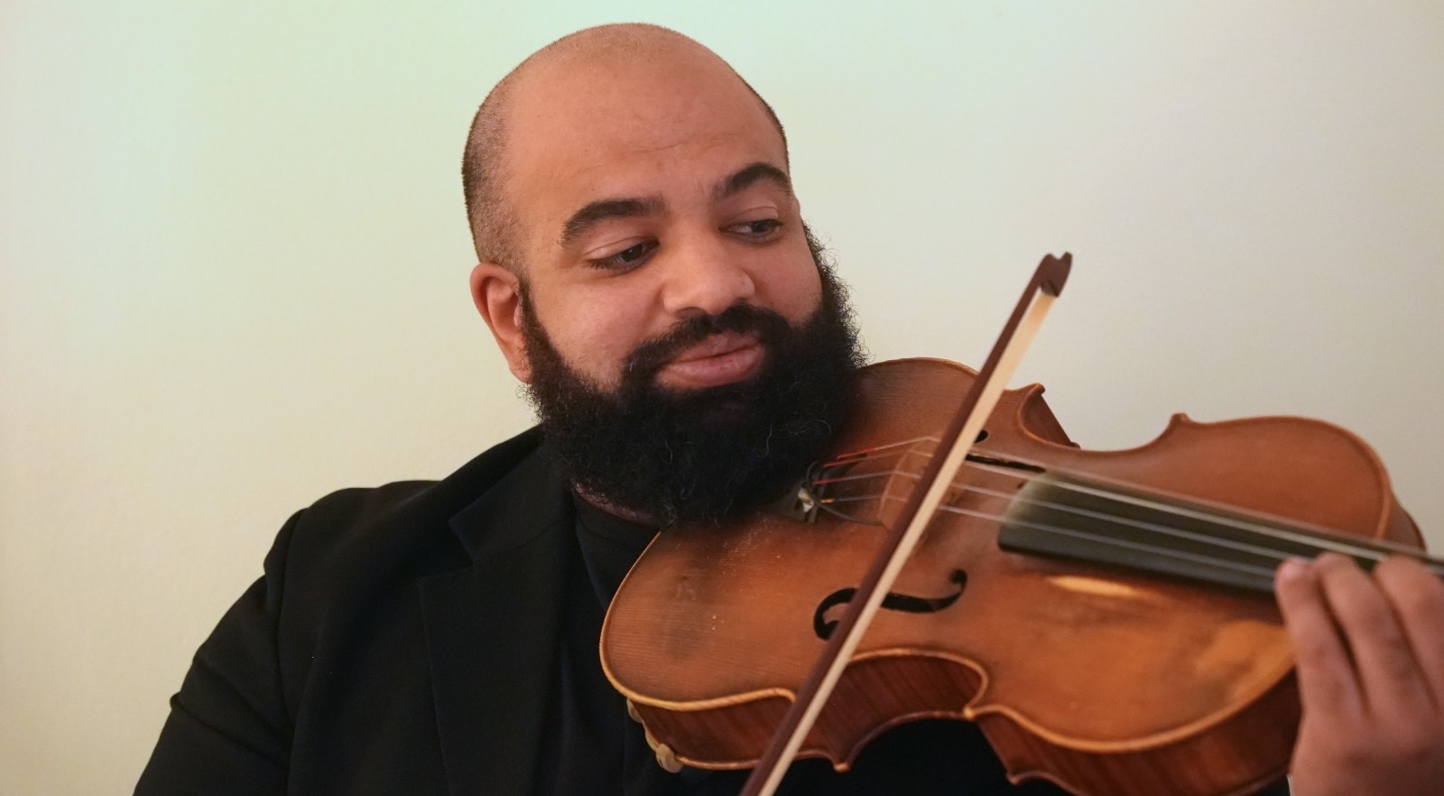 Uncommon Instruments | Make Music Day