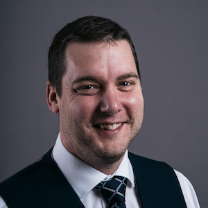 Meet the Team | Make Music Day