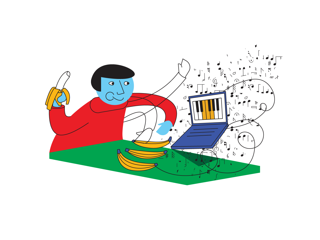 Uncommon Instruments | Make Music Day