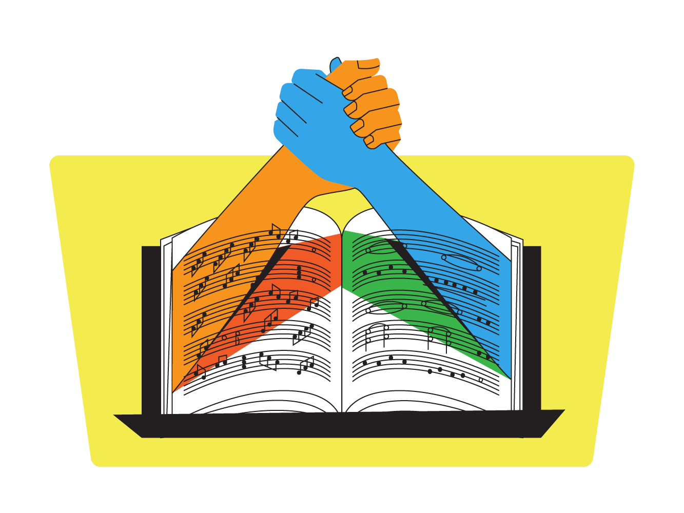 Make Music, Make Friends | Make Music Day