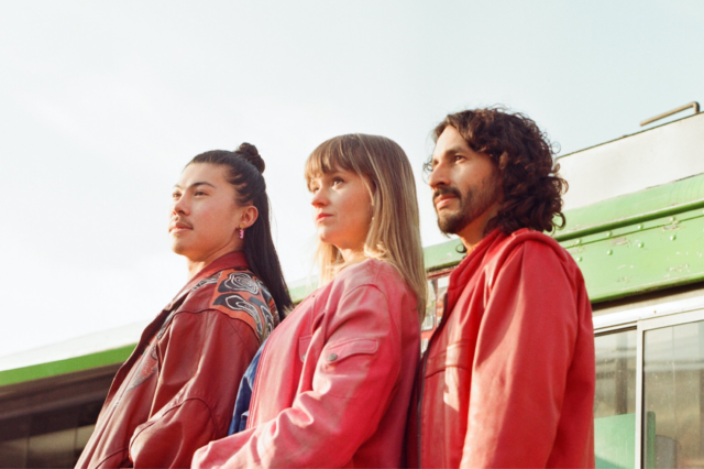 Champions: Tipa Tipo and the Rise of Tropical Yacht Rock | Make Music Day