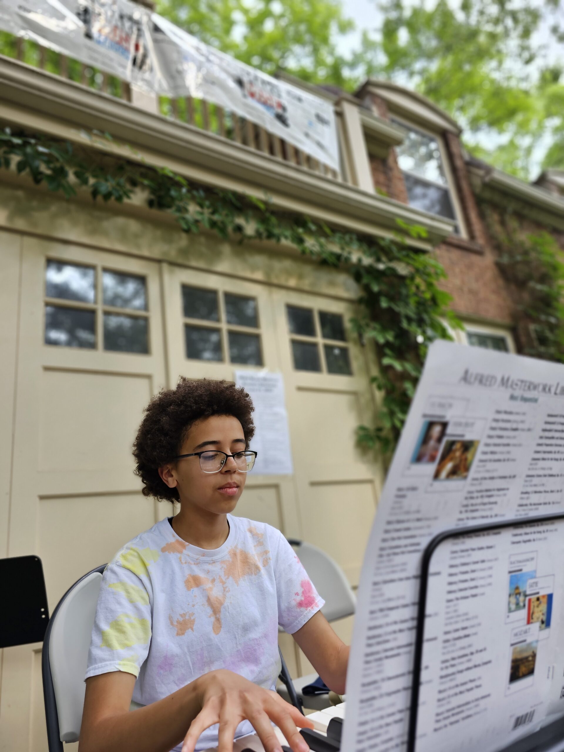 Homepage – Make Music Madison