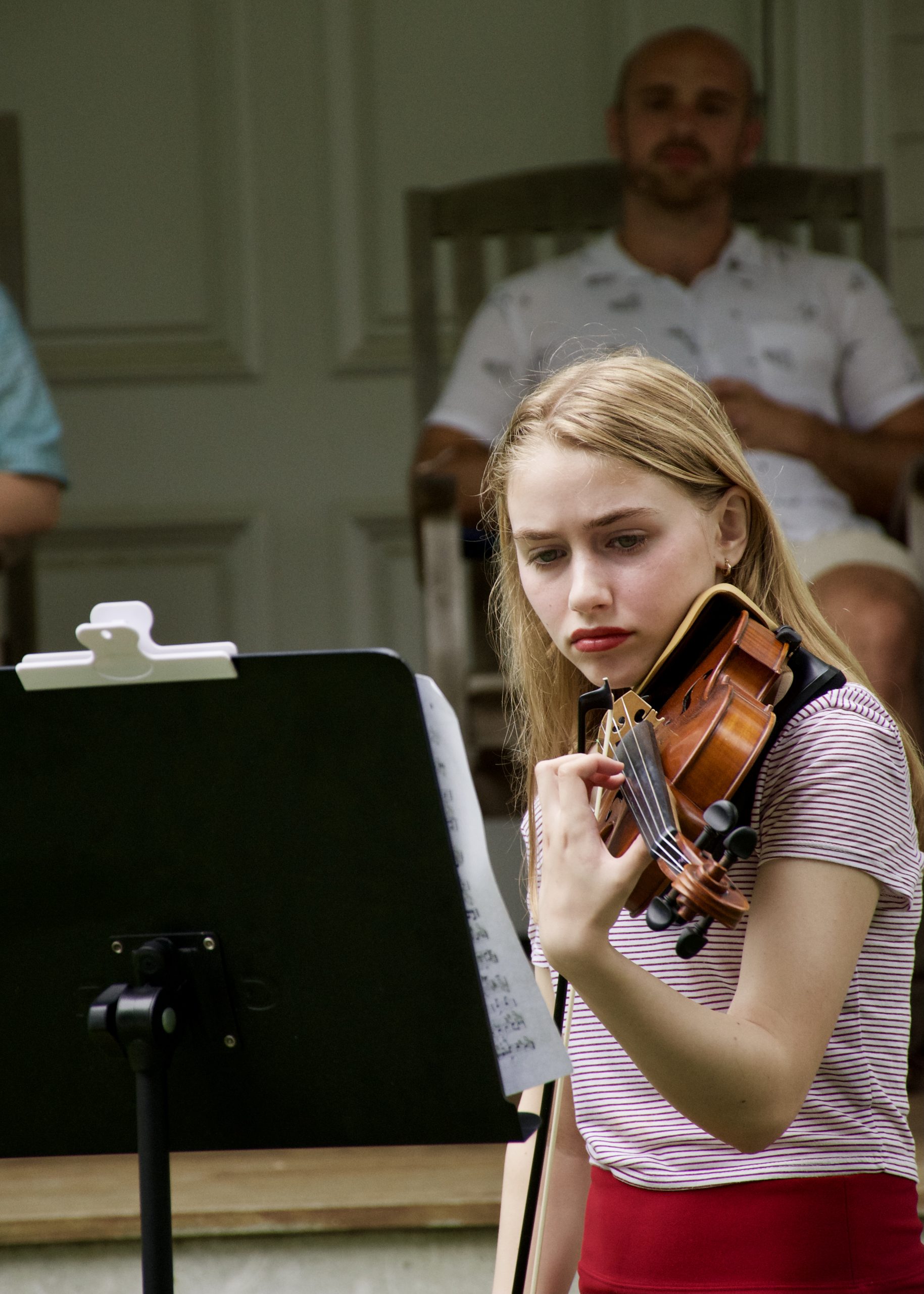Homepage - Make Music Ridgefield, CT