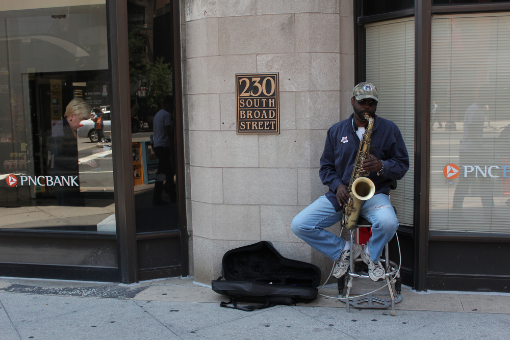 Homepage - Make Music Philly