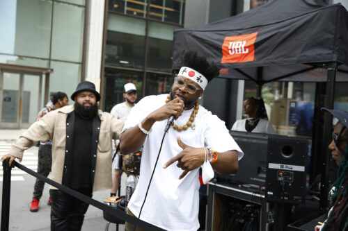 Homepage - Make Music Philly