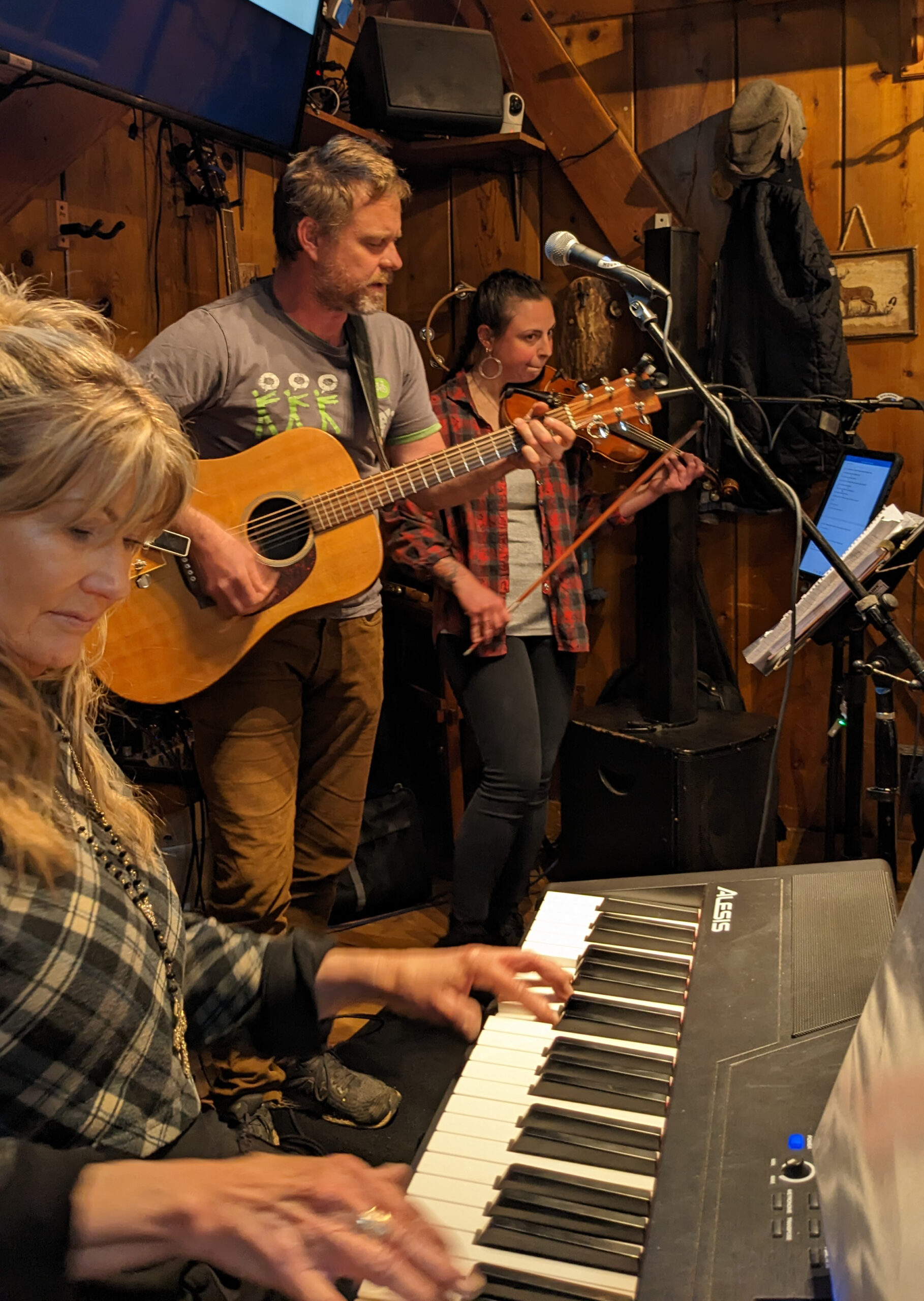 Homepage - Make Music Big Bear