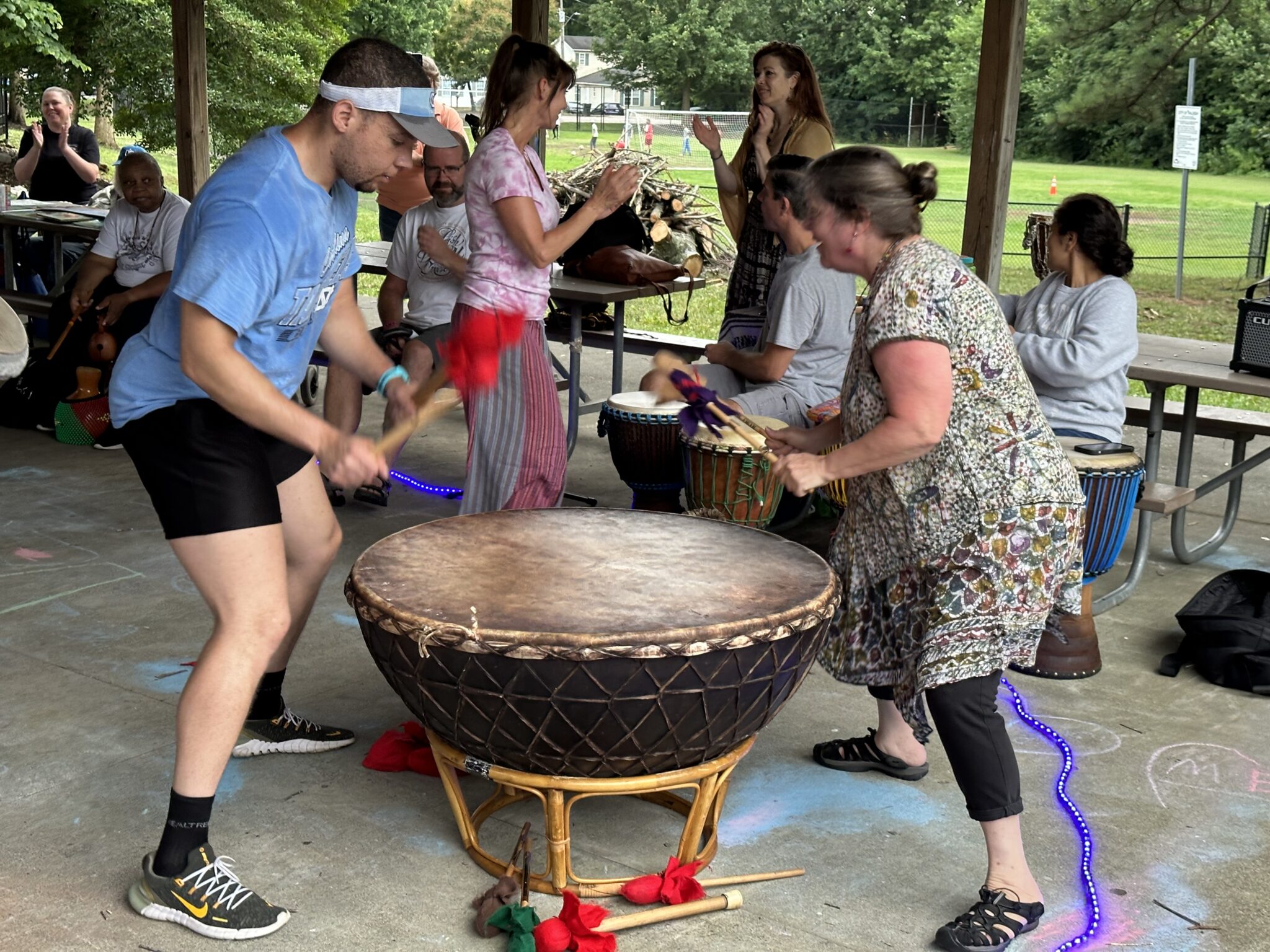 Homepage - Make Music Raleigh