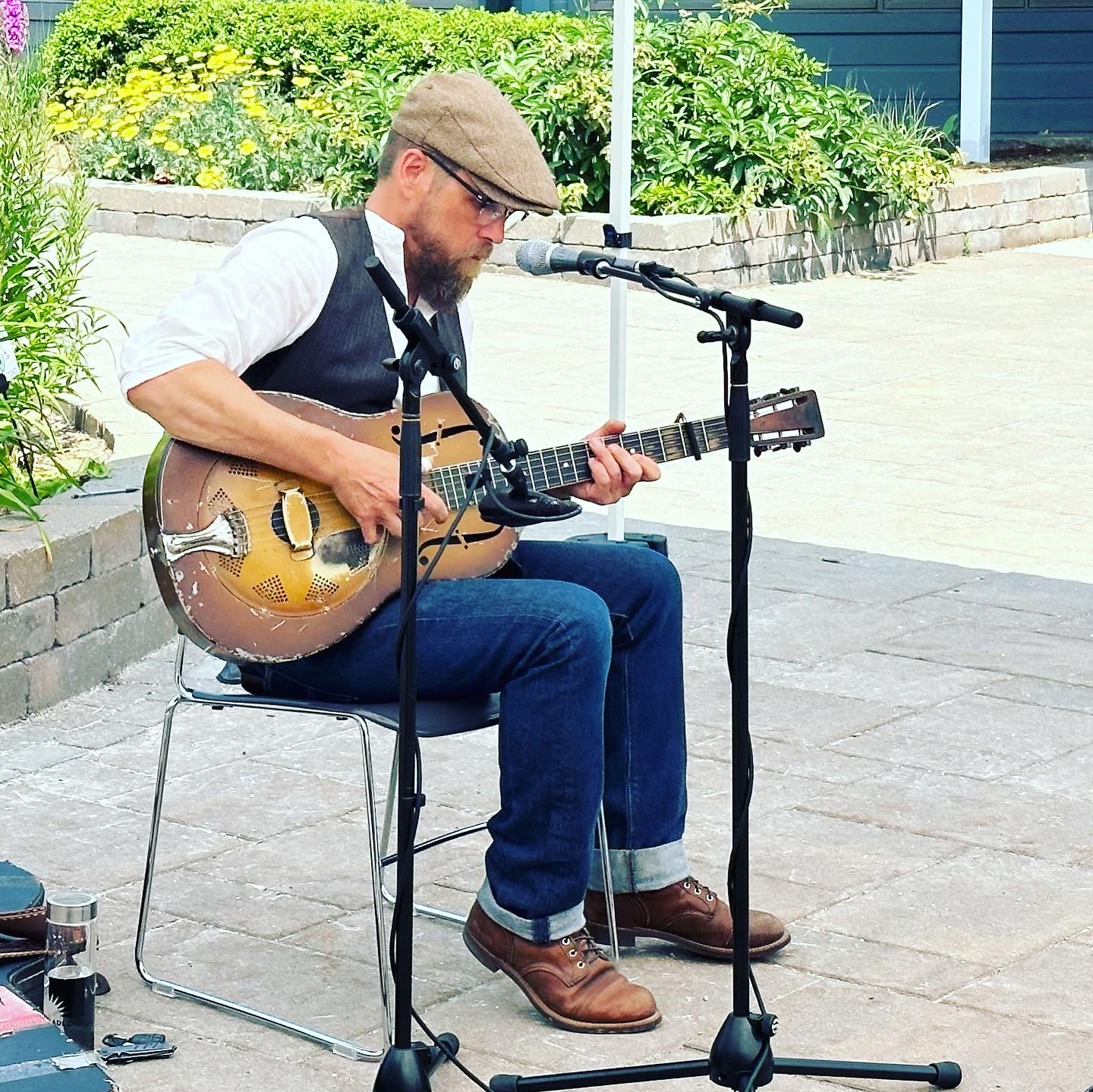 Homepage - Make Music Ann Arbor