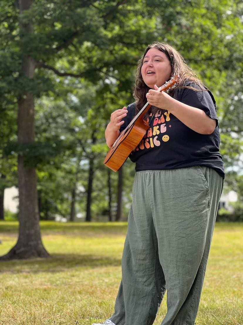 Make Music Fair Lawn - Make Music Day, June 21