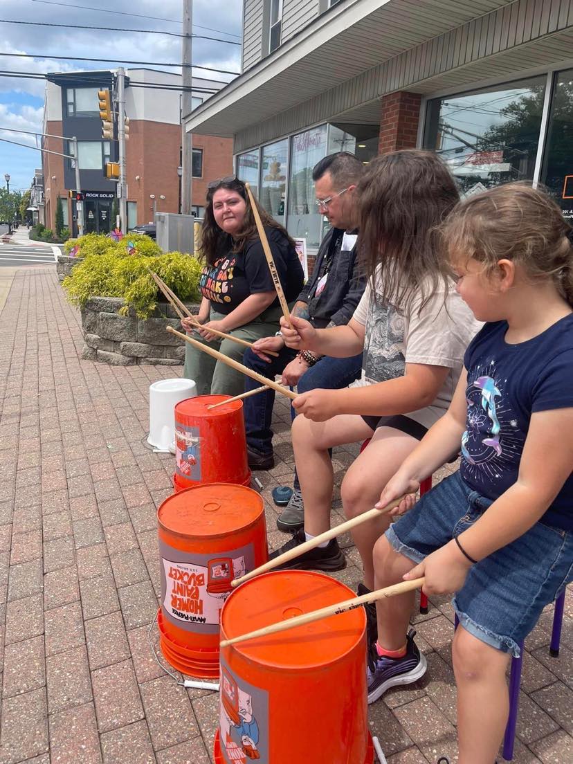Make Music Fair Lawn - Make Music Day, June 21