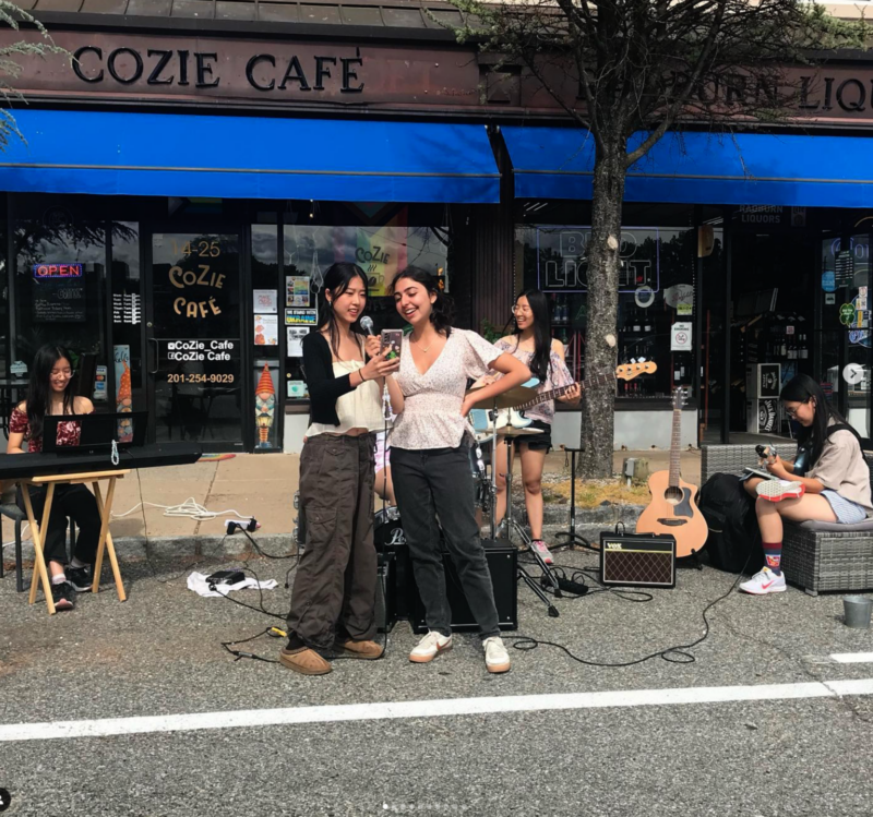 Homepage - Make Music Fair Lawn