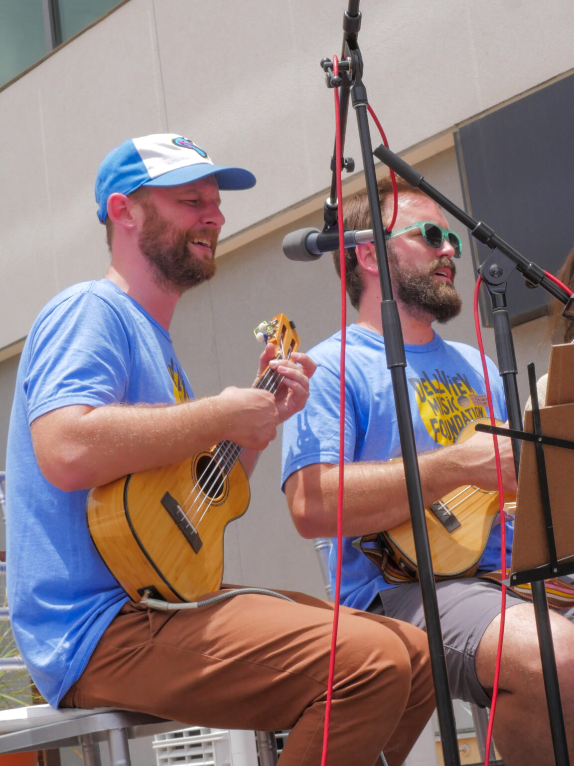 Homepage - Make Music San Antonio