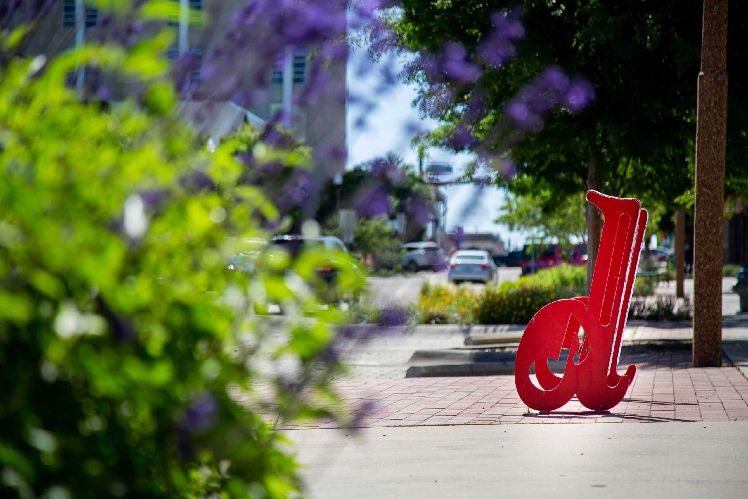 Listings - Make Music Denton