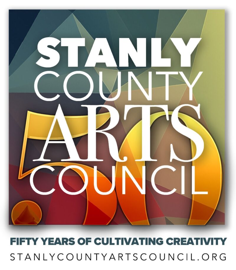 Homepage - Make Music Stanly County