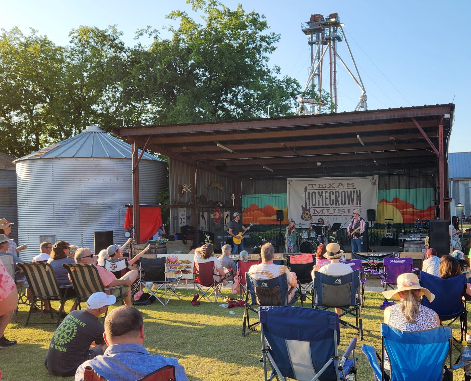 - Make Music McKinney