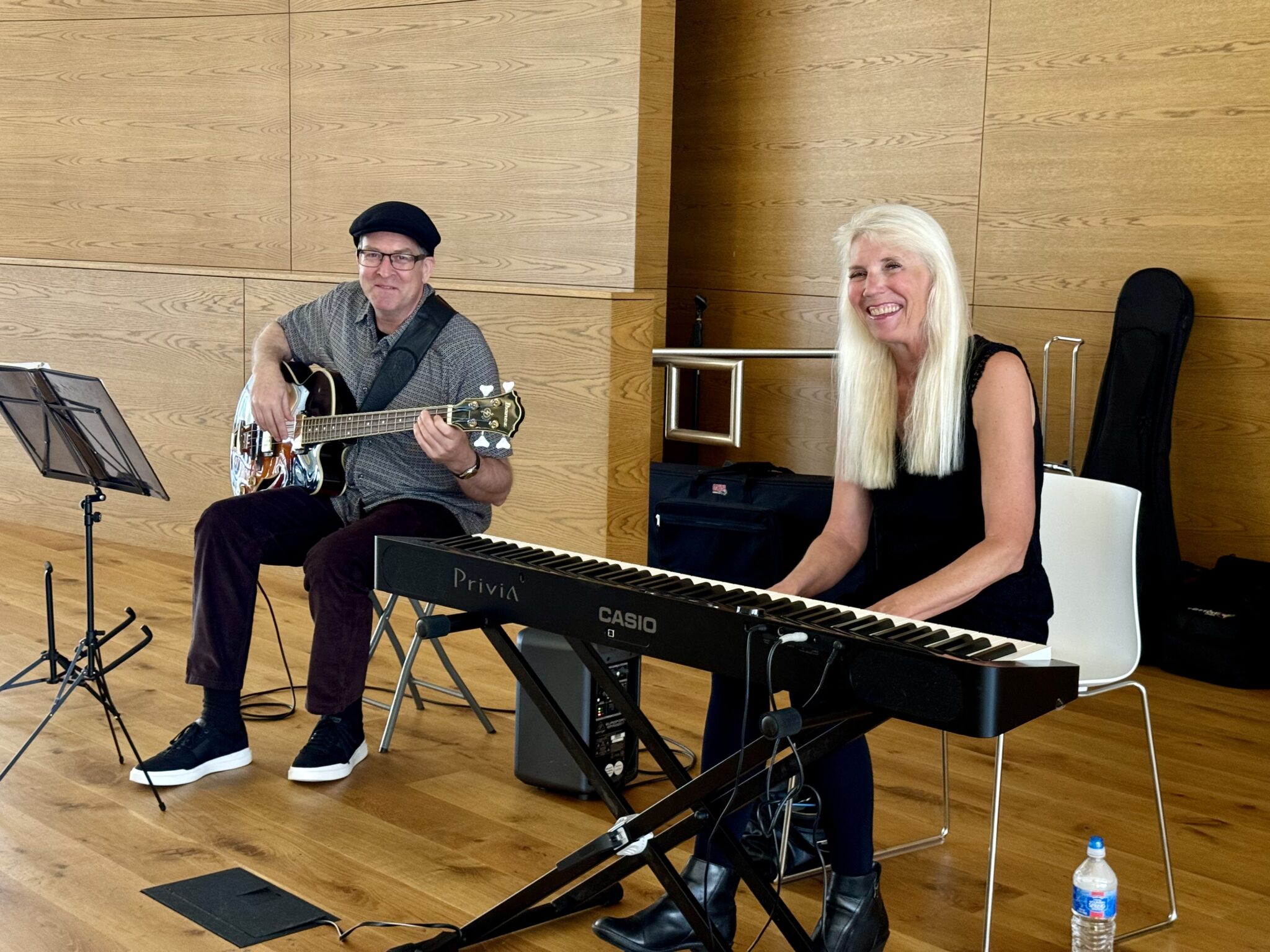 Homepage - Make Music Costa Mesa