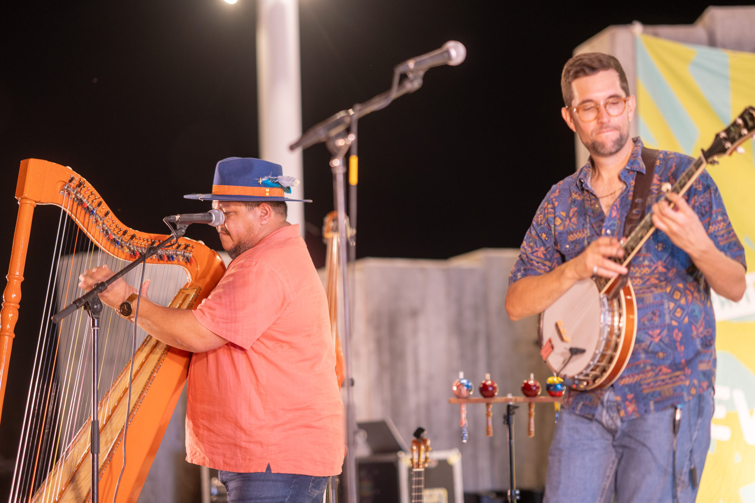 Homepage - Make Music Waco