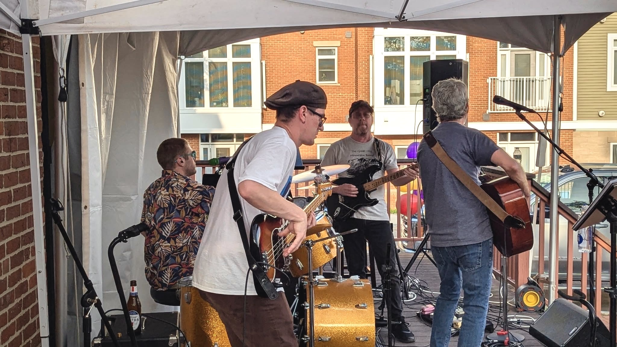 Homepage - Make Music Windsor