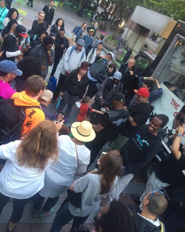 Make Music Seattle - June 21, 2023