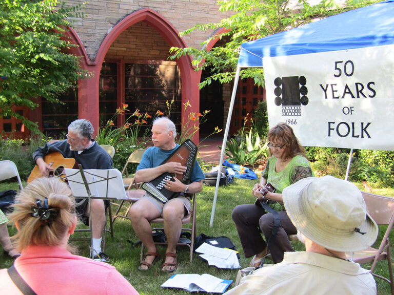 Homepage - Make Music Seattle