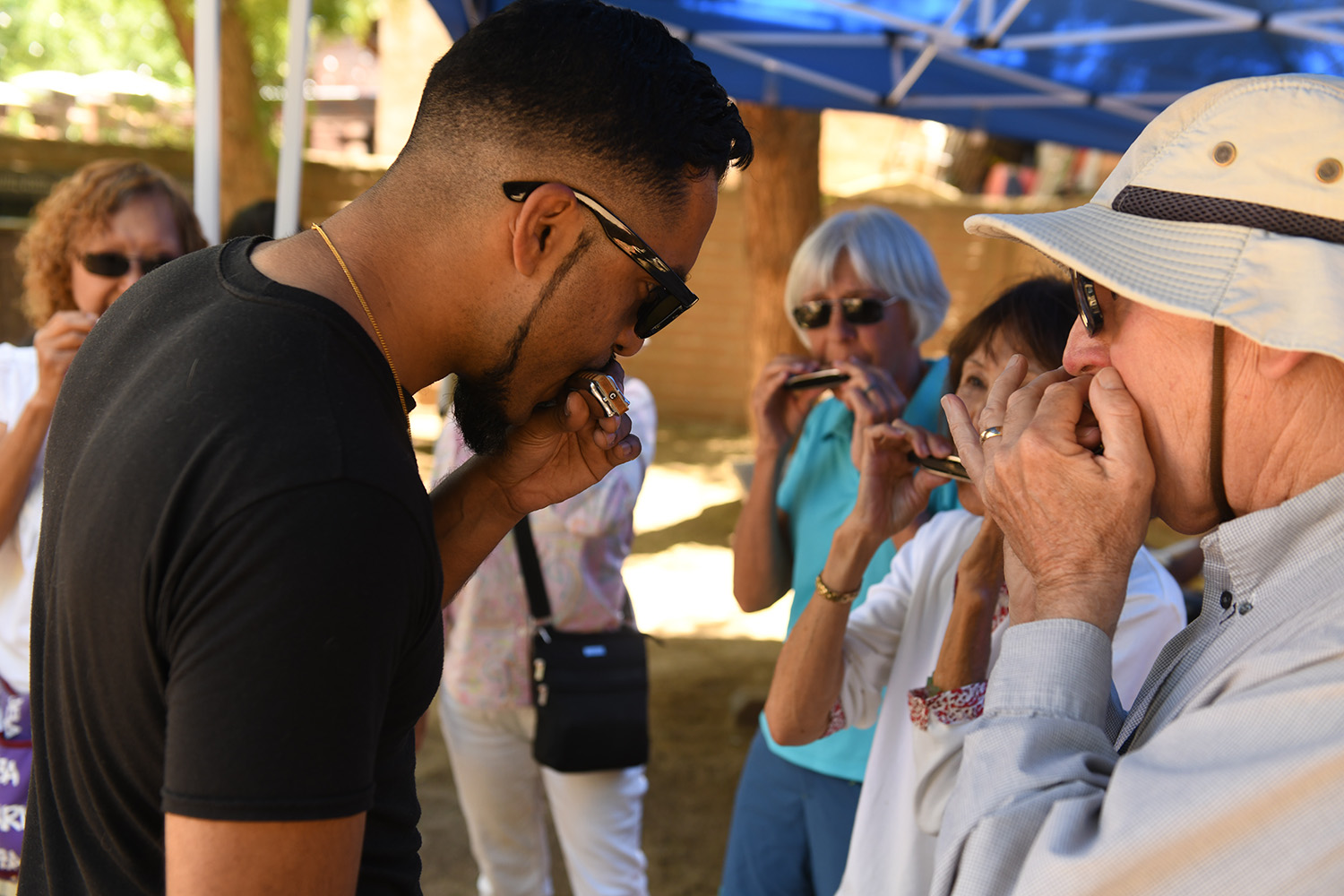 Press - Make Music San Jose