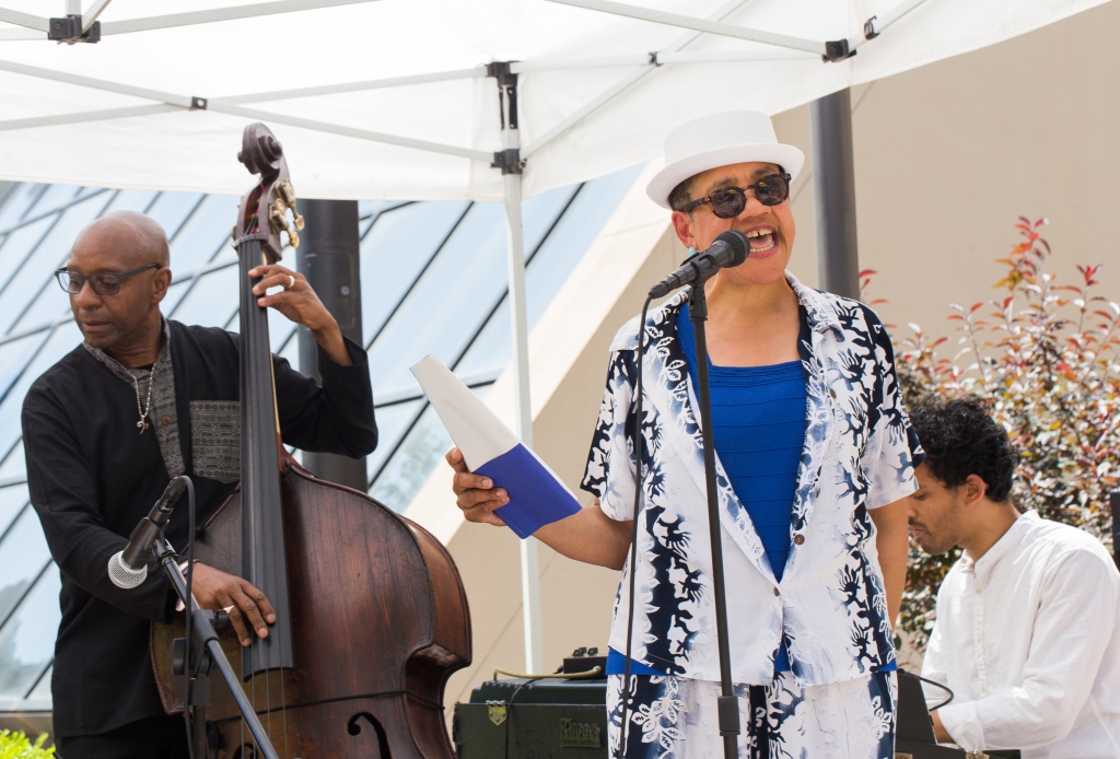 Homepage - Make Music Hartford