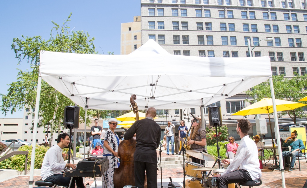 Homepage - Make Music Hartford