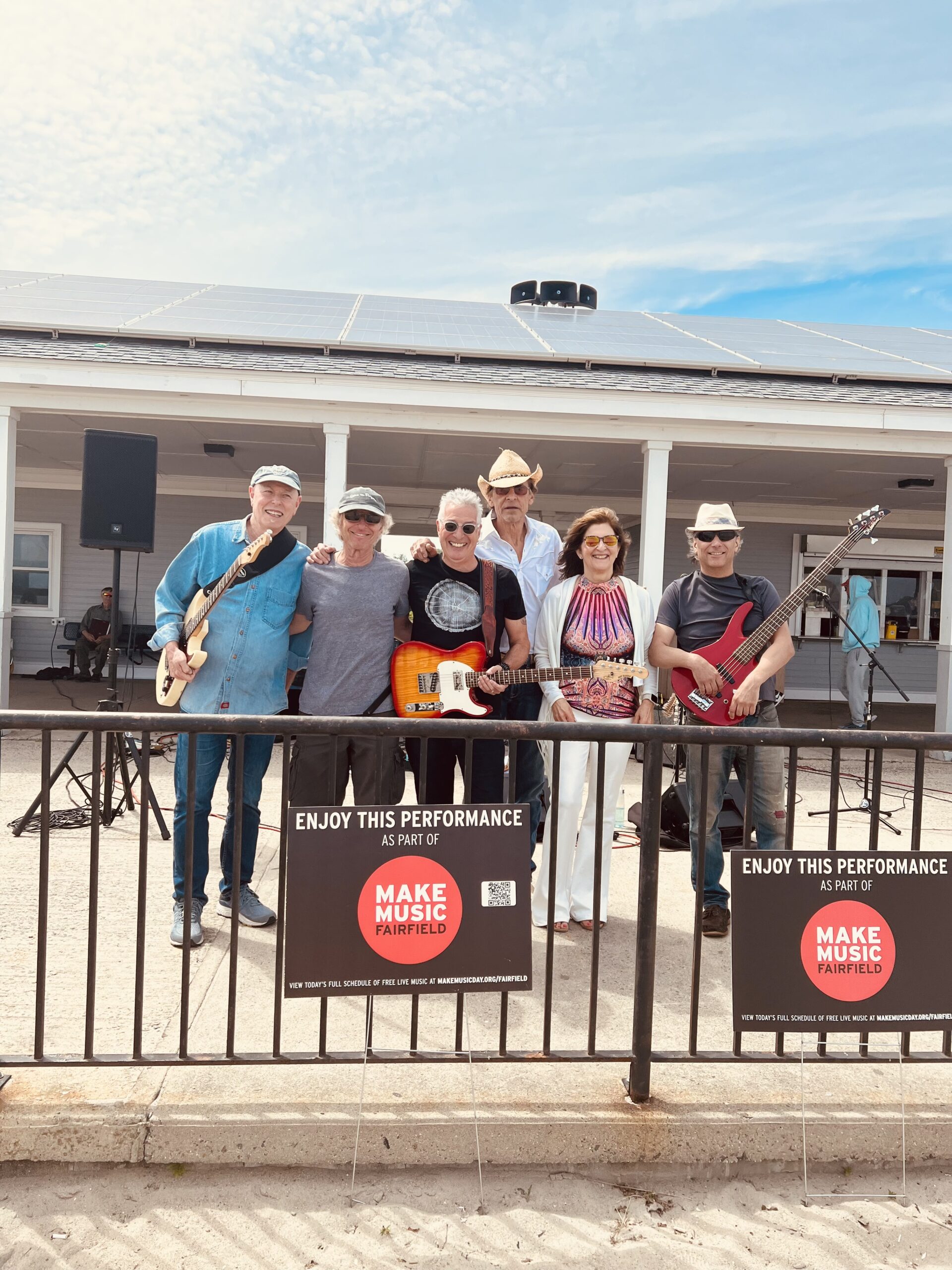 Make Music Fairfield 2023 Photo Gallery - Make Music Fairfield