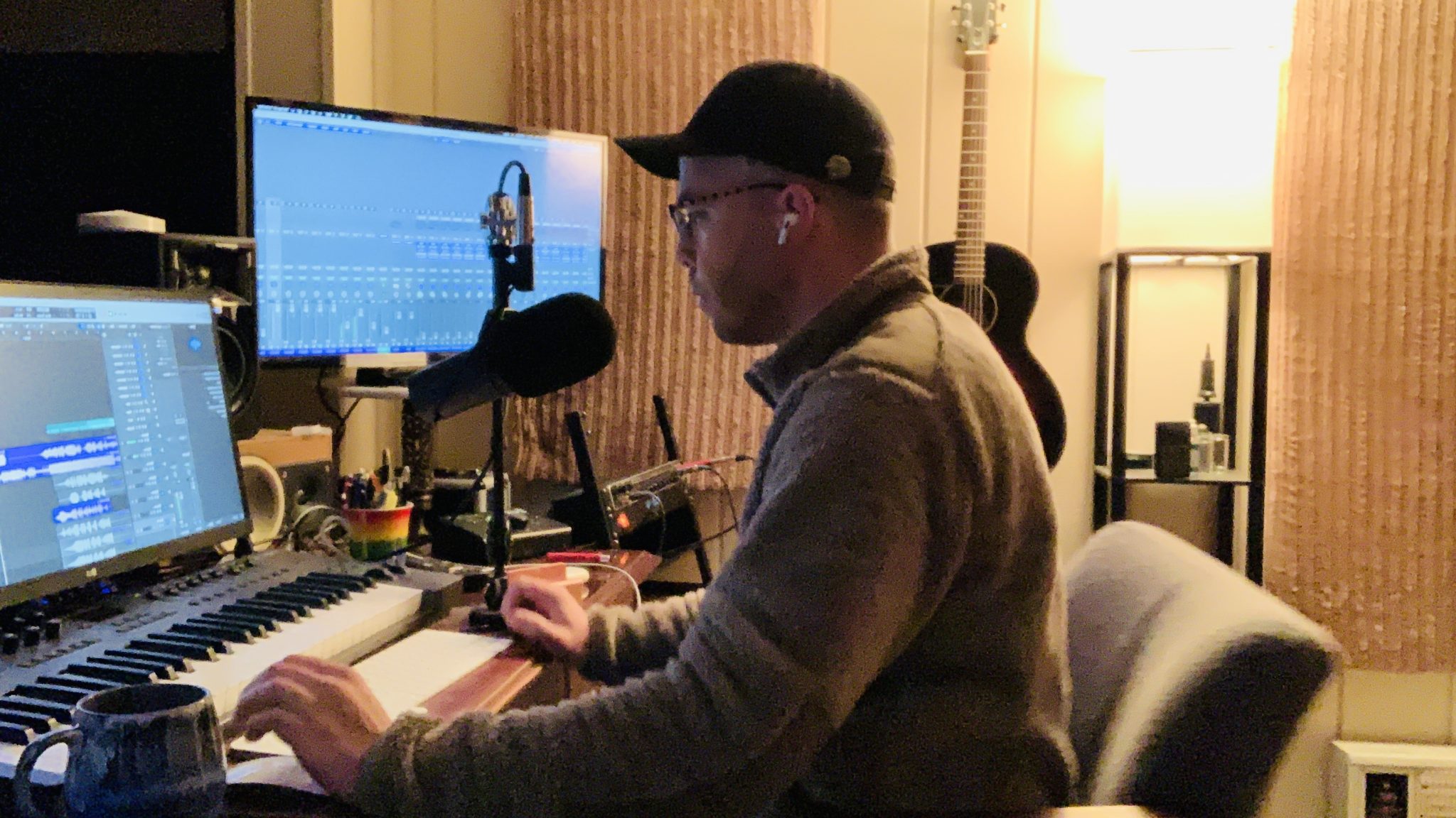 MMC Studio - Make Music Cincinnati
