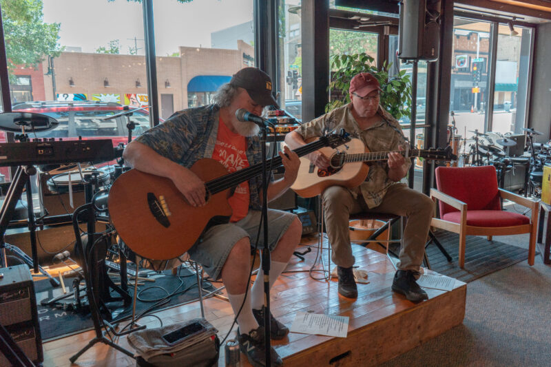 Make Music Appleton - Make Music Day, June 21st