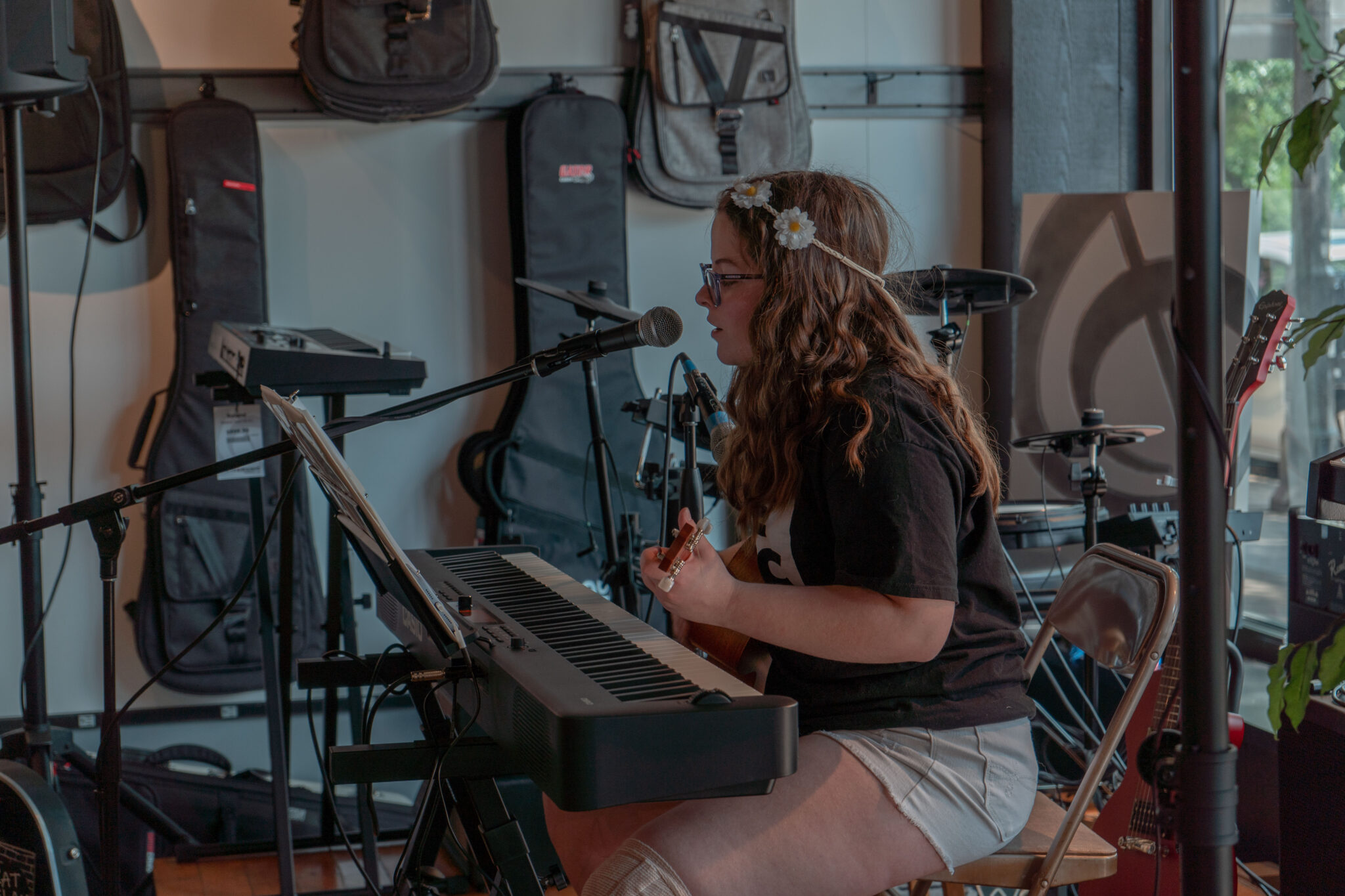 Homepage - Make Music Appleton